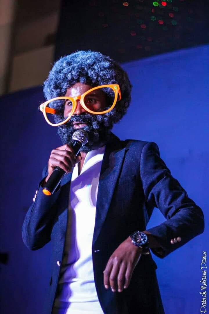 Impact Story 10: Virunga Youth: Actors of Hope - Partos